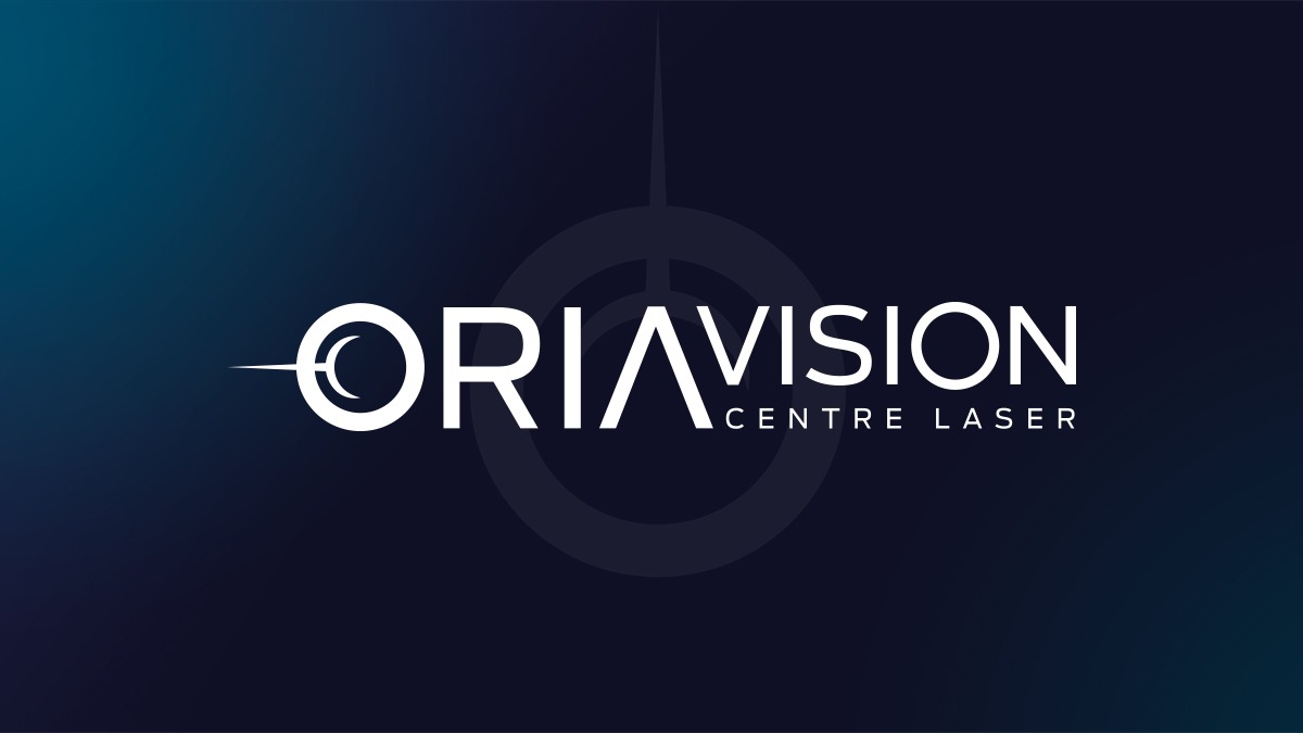 OriaVision centre laser | Chirurgie réfractive au laser LASIK, PKR ...